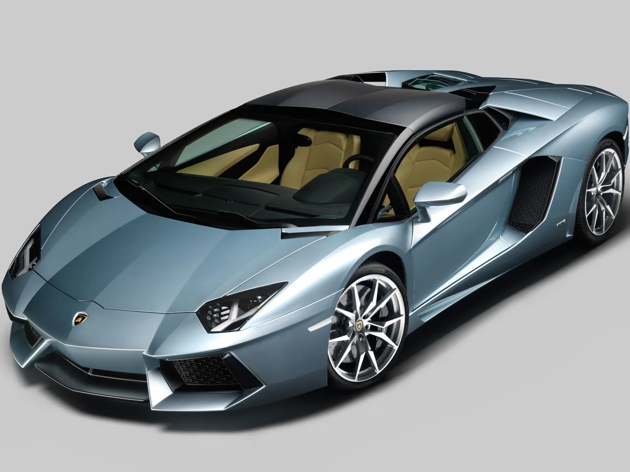 ランボルギーニアヴェンタドール全モデルの価格をご紹介！ - SANE CARS BLOG