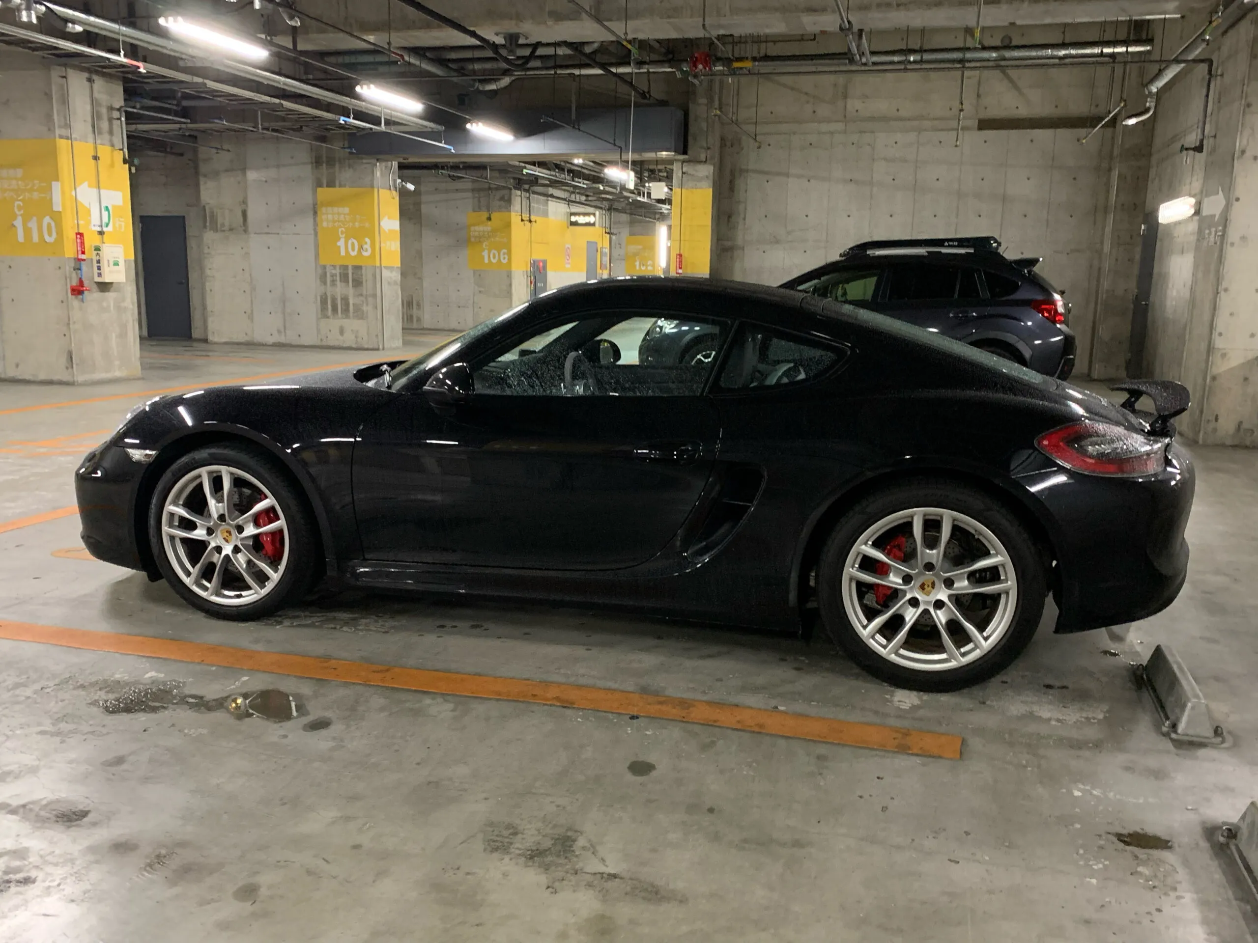 【試乗レポート】ポルシェ981ケイマンSに乗った感想をご紹介！ - SANE CARS BLOG