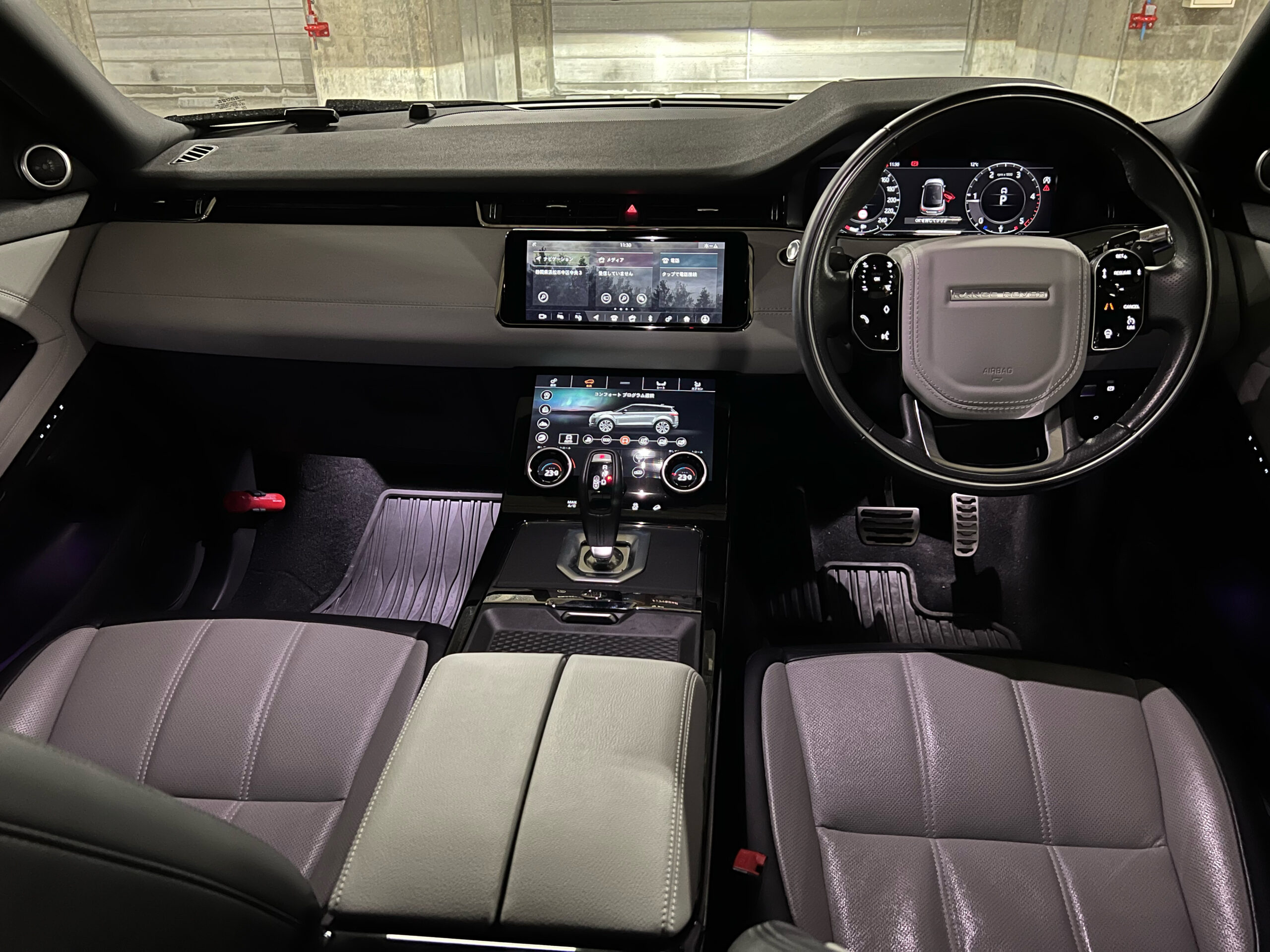 【試乗レポート】レンジローバーイヴォークに乗った感想をご紹介！ - SANE CARS BLOG