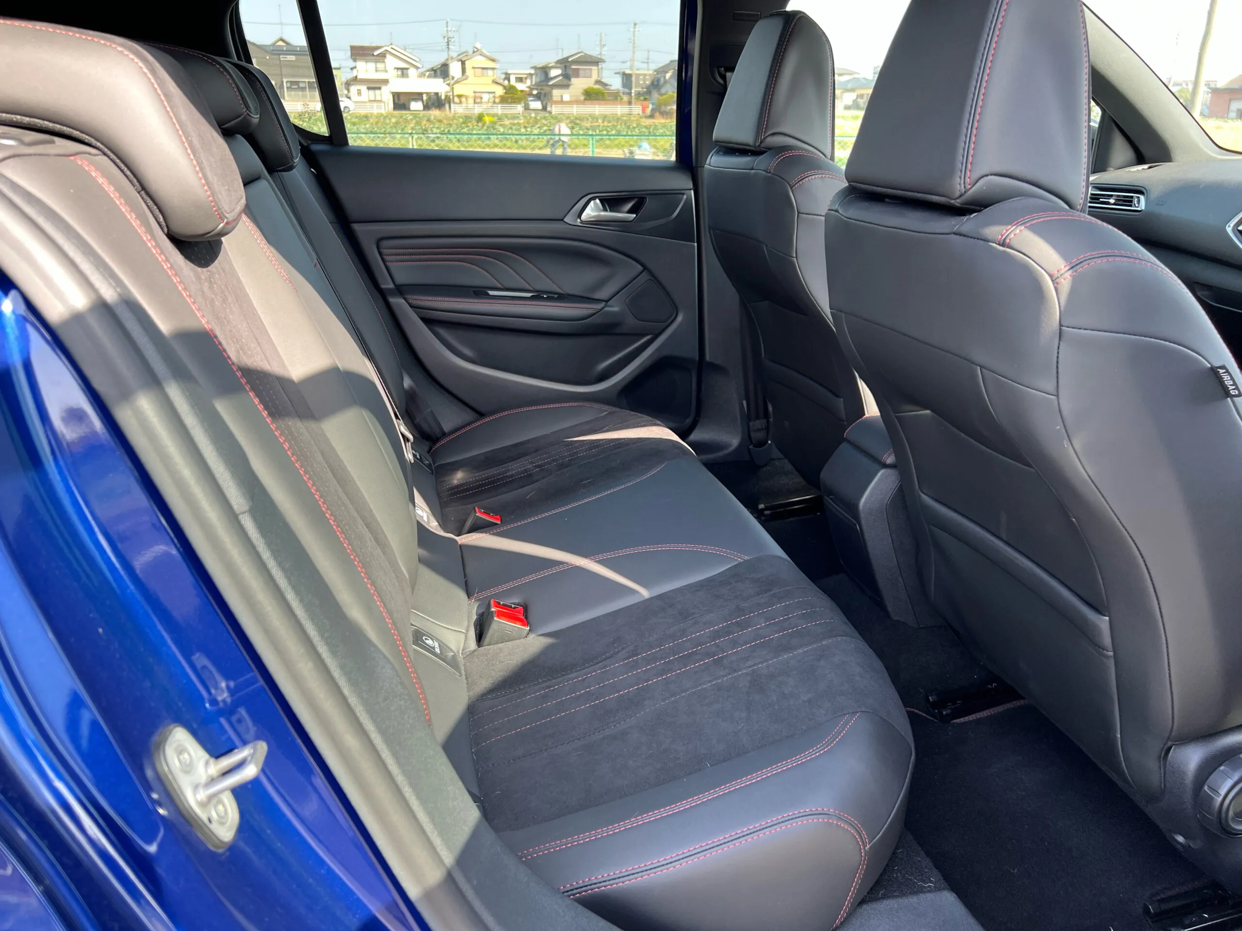 【試乗レポート】プジョー308GTに乗った感想をご紹介！ - SANE CARS BLOG