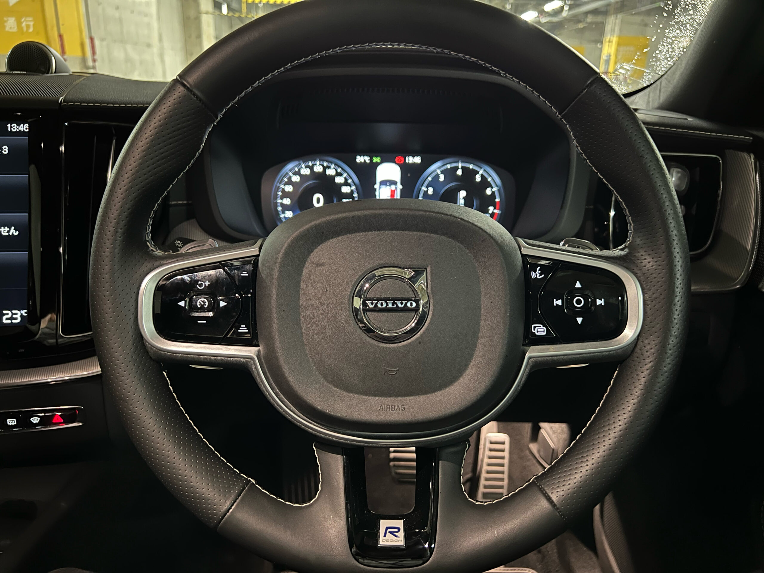 【試乗レポート】ボルボXC60に乗った感想をご紹介！ - SANE CARS BLOG