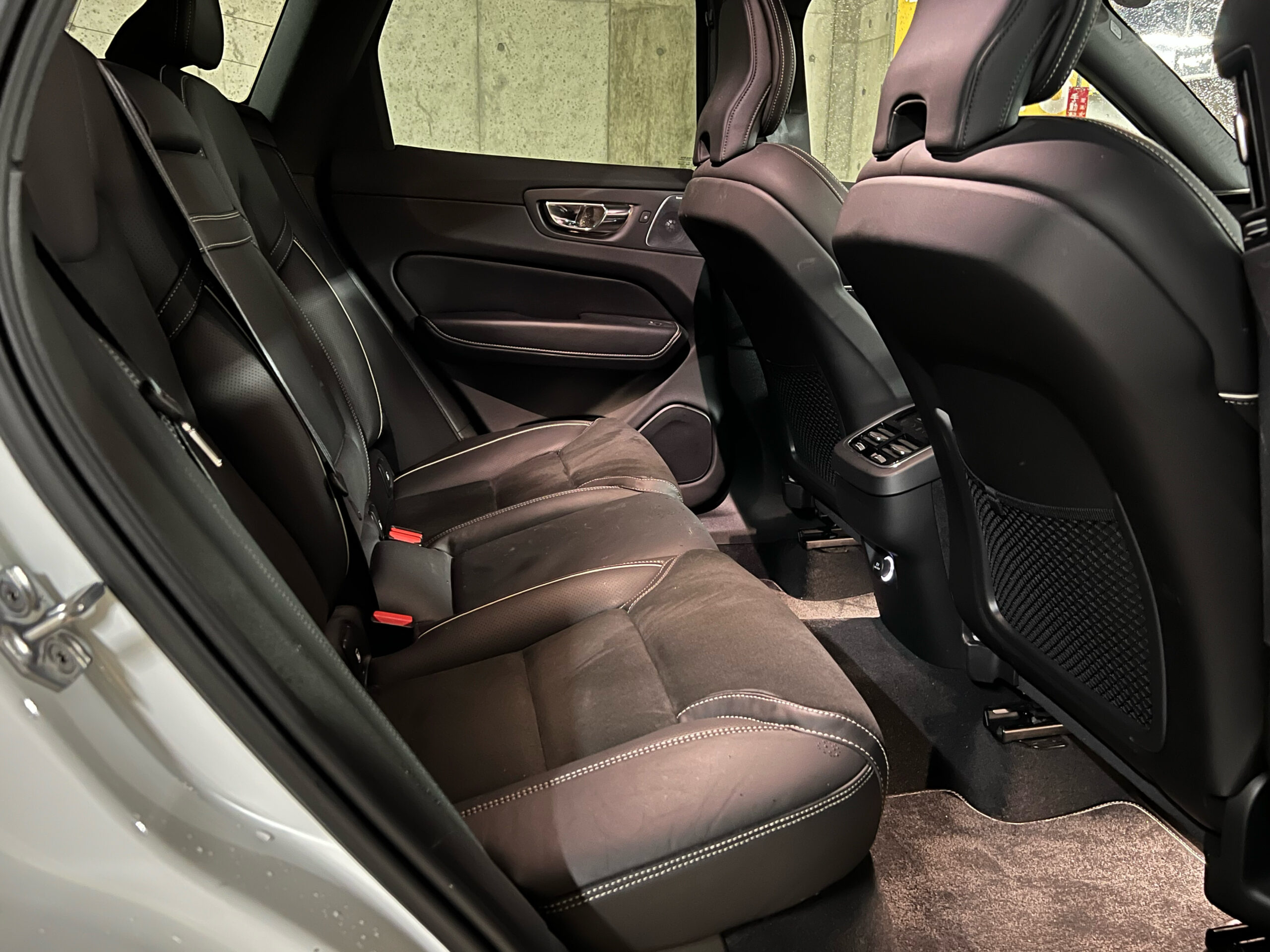 【試乗レポート】ボルボXC60に乗った感想をご紹介！ - SANE CARS BLOG