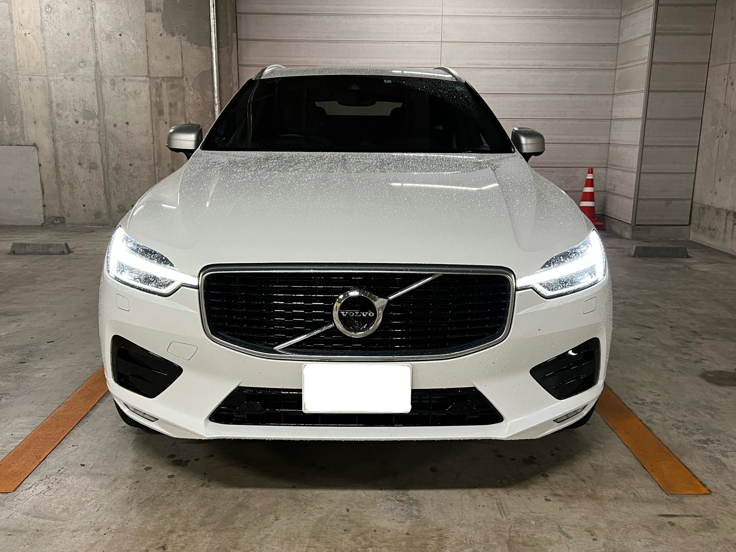 【試乗レポート】ボルボXC60に乗った感想をご紹介！ - SANE CARS BLOG