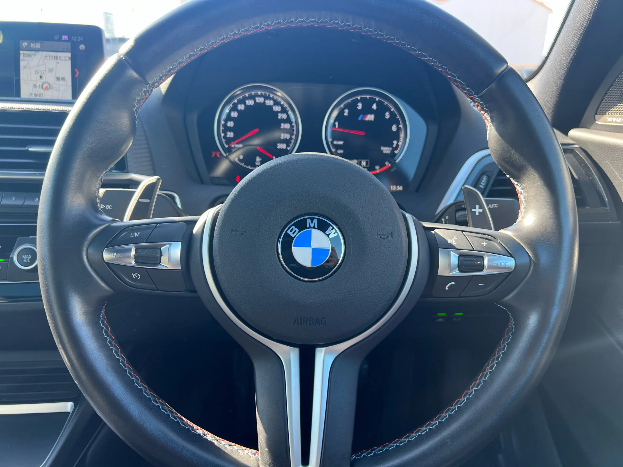 【試乗レポート】BMWM2クーペに乗った感想をご紹介！ - SANE CARS BLOG