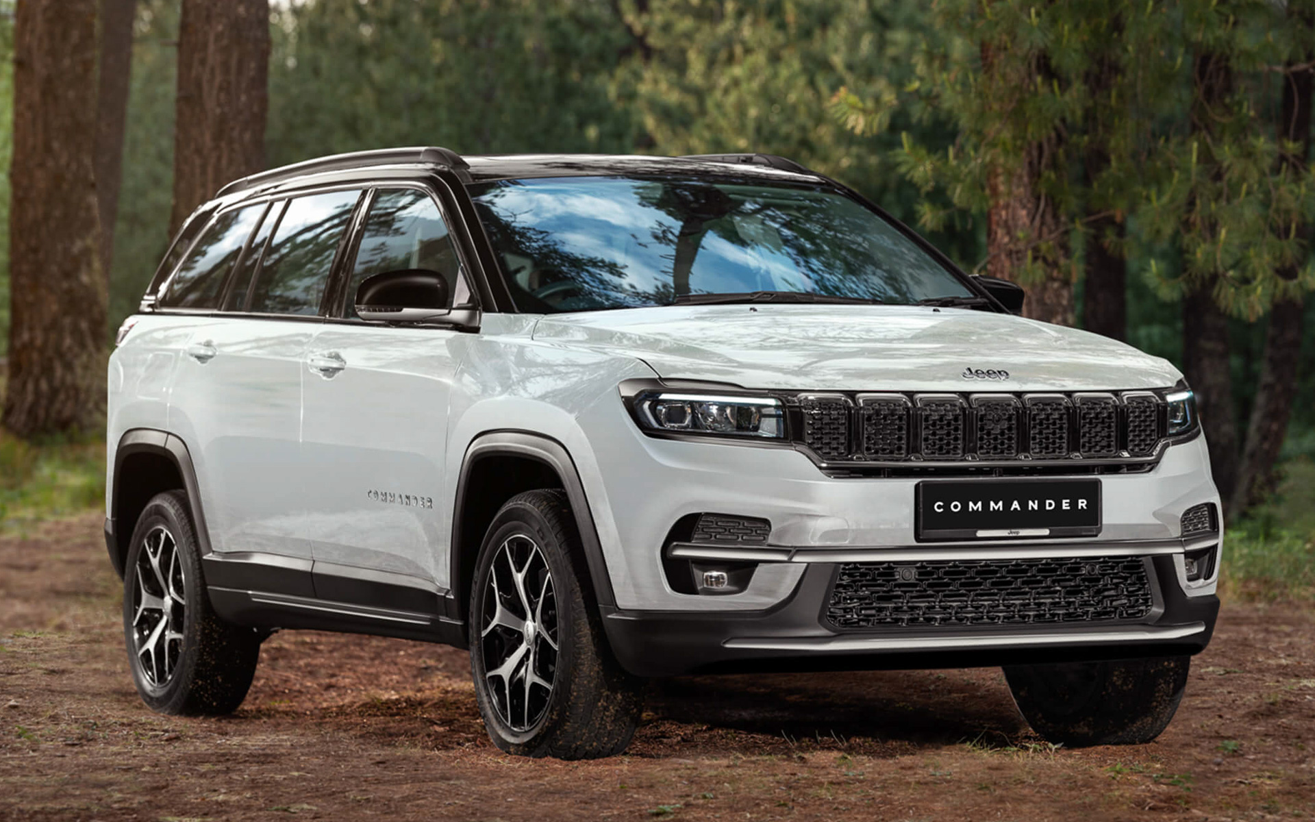 【大人気SUV】ジープ全車種の値段をランキング形式でご紹介！ - SANE CARS BLOG