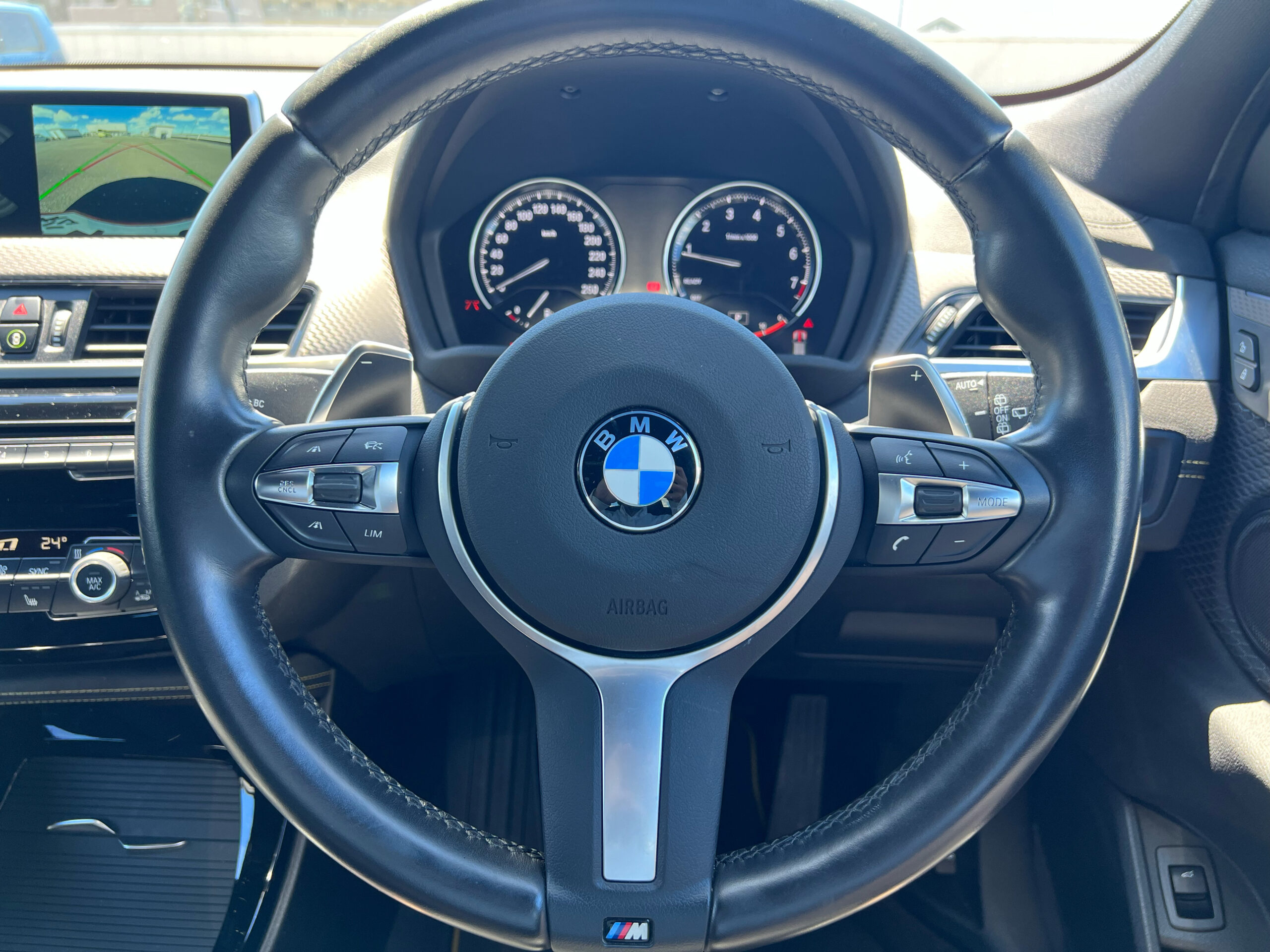 【試乗レポート】BMWX2に乗った感想をご紹介！ - SANE CARS BLOG