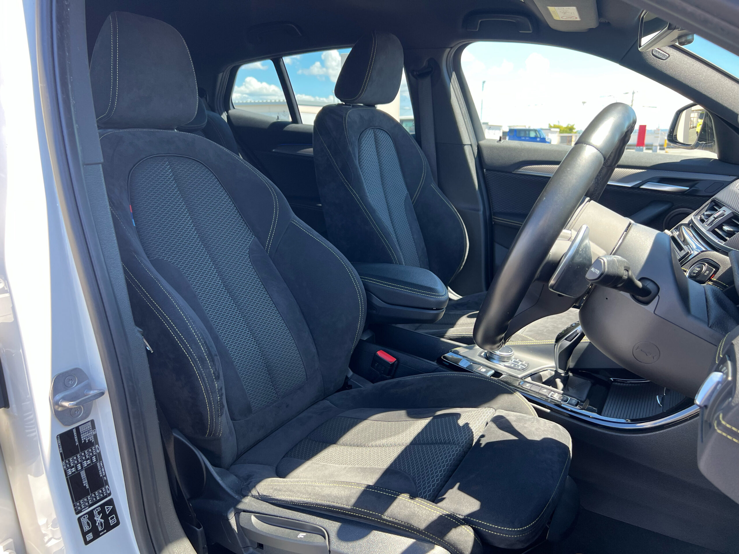 【試乗レポート】BMWX2に乗った感想をご紹介！ - SANE CARS BLOG