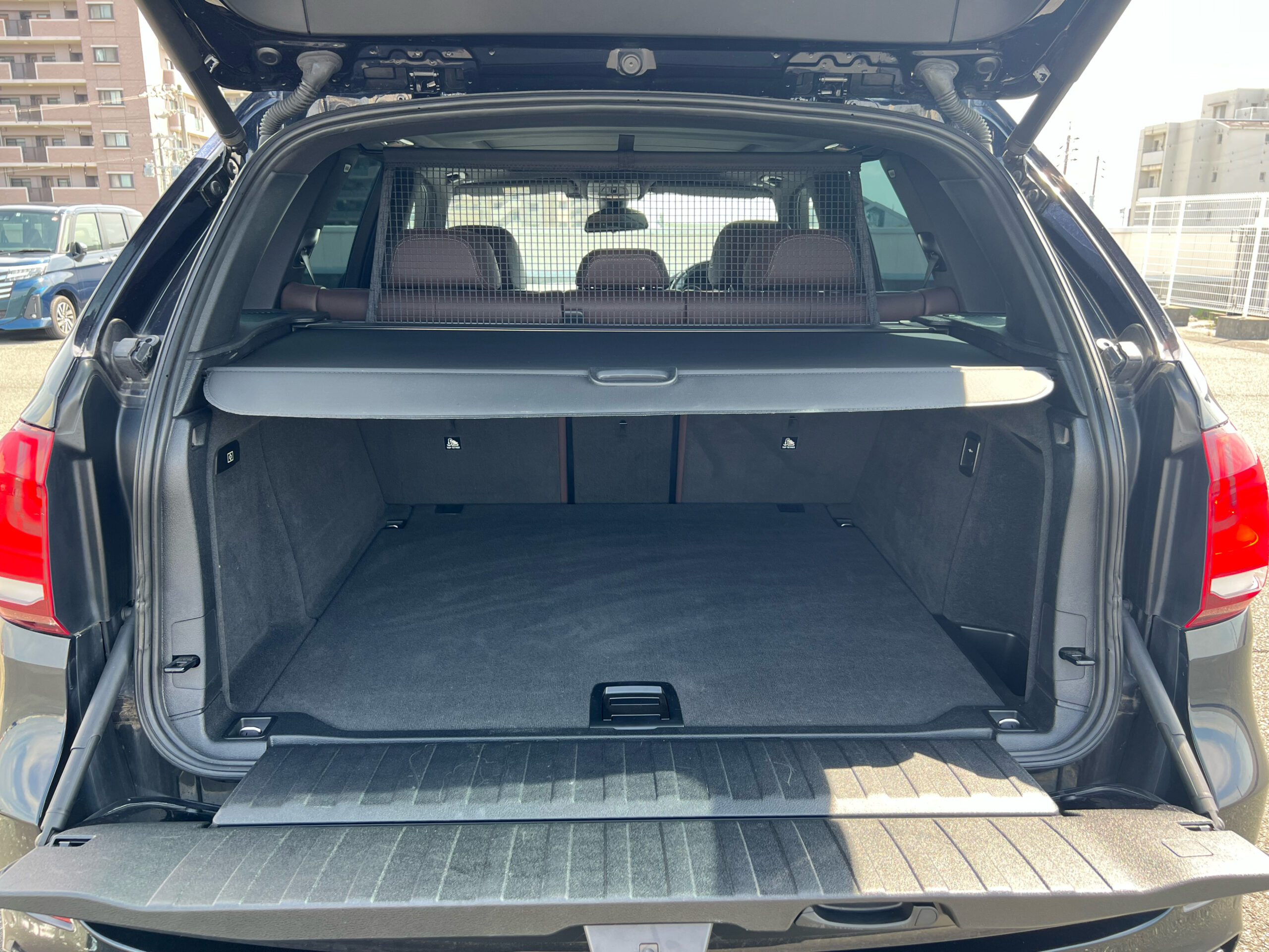 【試乗レポート】BMWX5に乗った感想をご紹介！ - SANE CARS BLOG