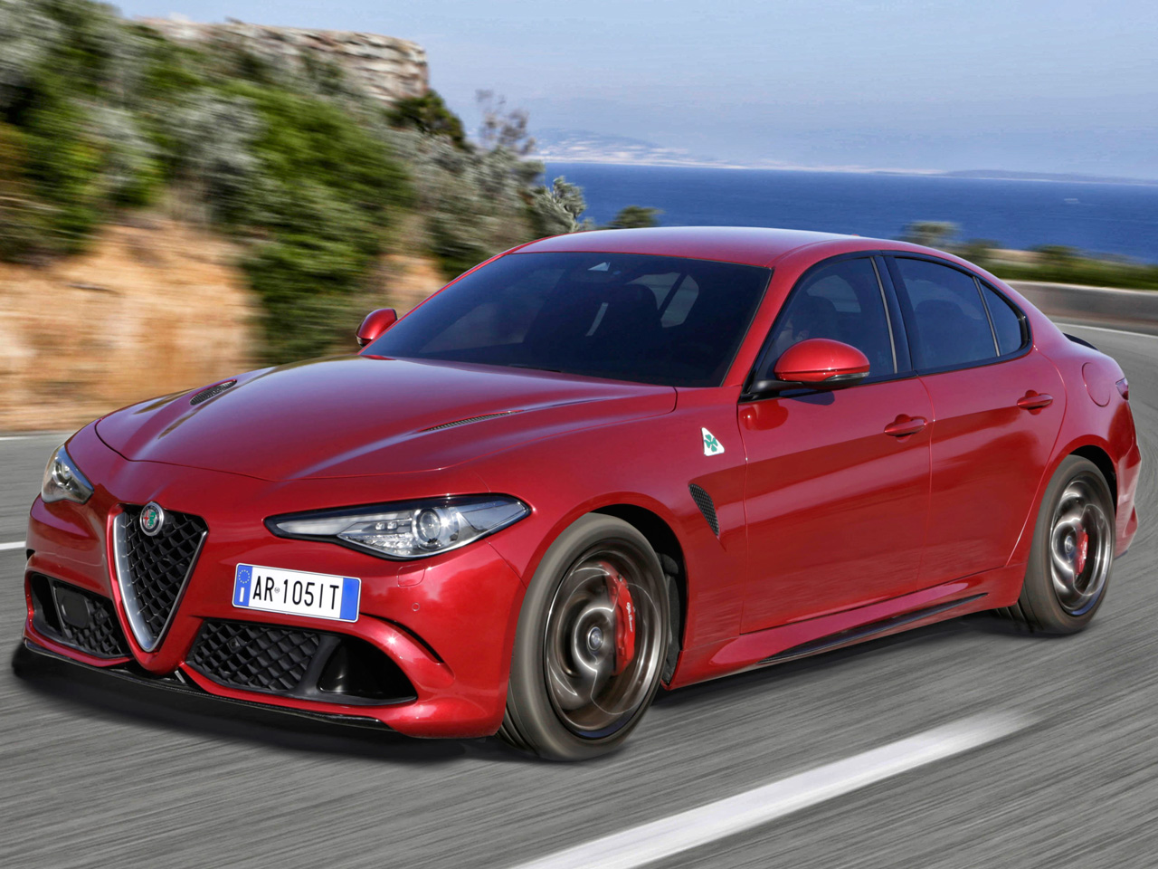 アルファロメオ全車種の値段をランキング形式でご紹介！ - SANE CARS BLOG