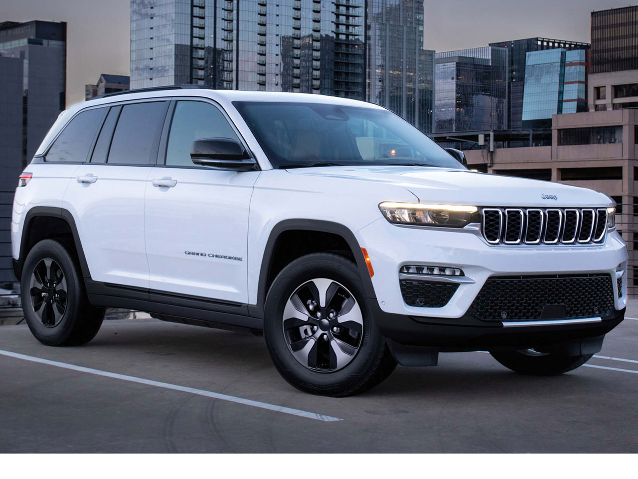 【大人気SUV】ジープ全車種の値段をランキング形式でご紹介！ - SANE CARS BLOG