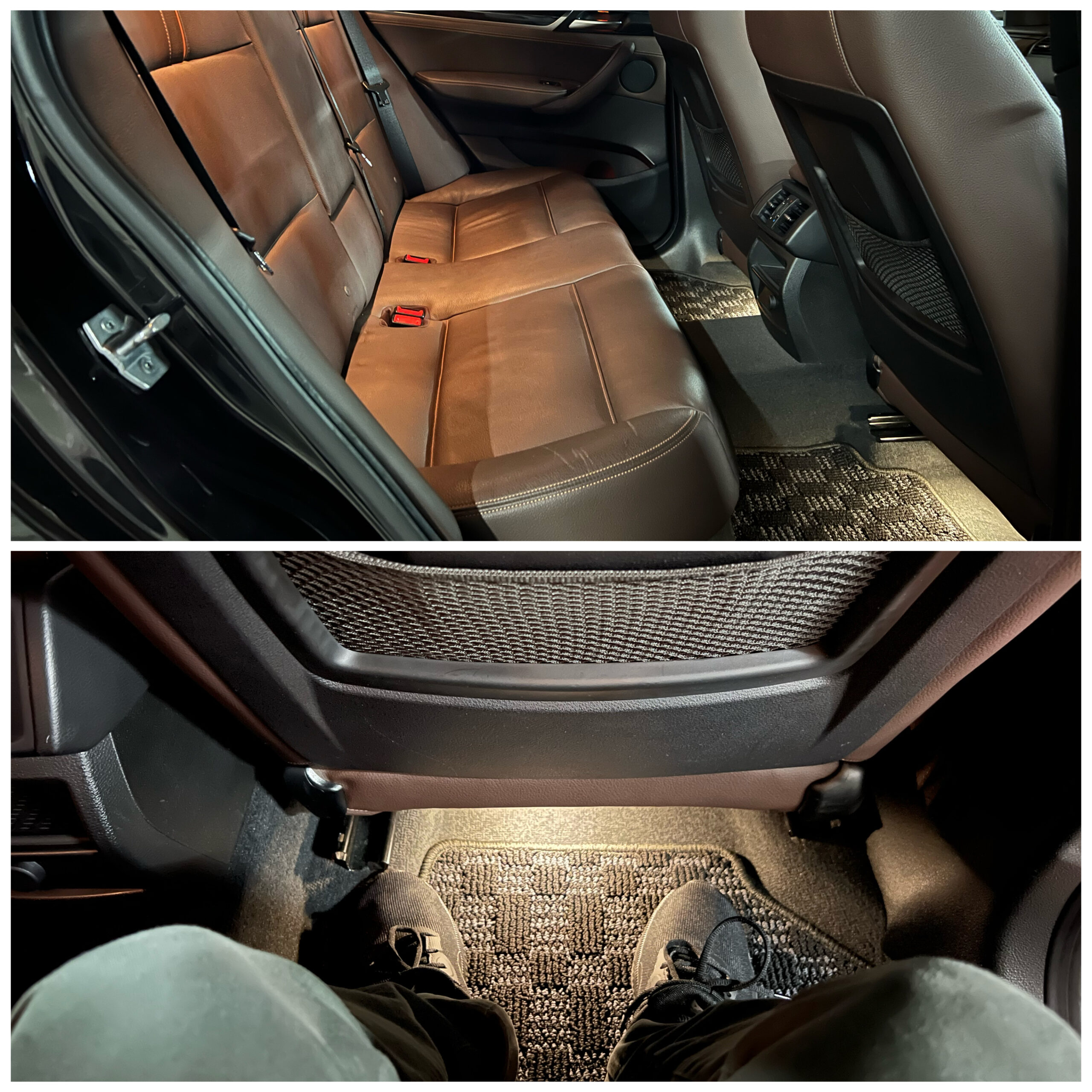 【試乗レポート】BMWX3（20d）に乗った感想をご紹介！ - SANE CARS BLOG